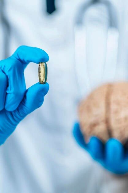 Premium Photo Placebo Effect Concept