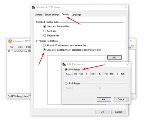 How To Use Tftp Client Windows 10 Johnston Tiledgets