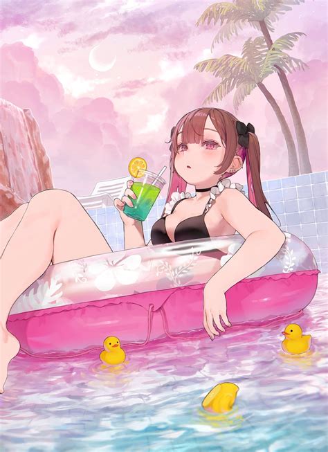 Original Drawn By Hamunezukonezukonezu32 Danbooru