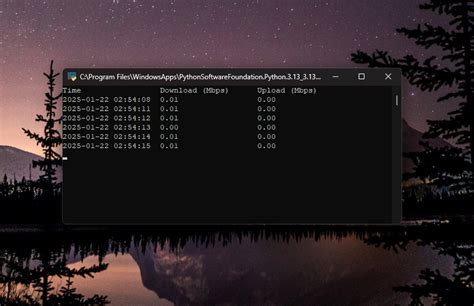 Github X Rch N Lx Network Traffic Monitor