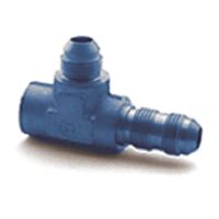 Aerospace Fluid Connectors Aerocom