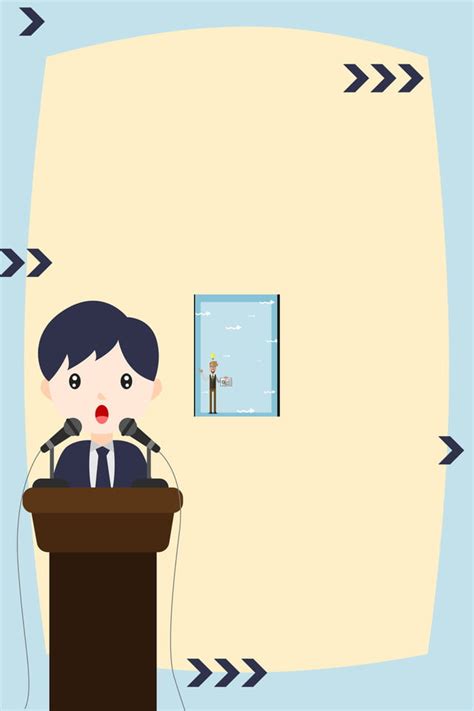 만화 손으로 그린 교육 강사 계층 만화 Psd 배경 일러스트 및 사진 무료 다운로드 Pngtree