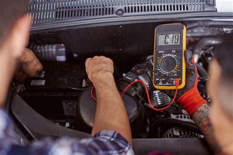 What Is An OBD Reader Here You Will Find The Answer