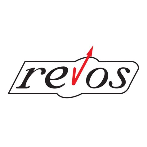 Revos Logo Vector Logo Of Revos Brand Free Download Eps Ai Png Cdr Formats
