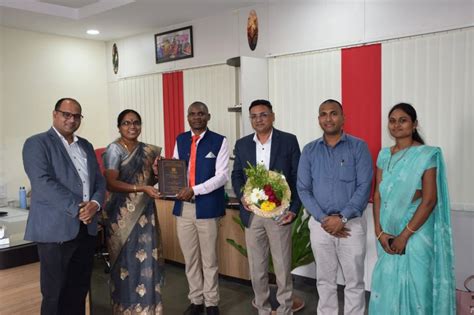 Drmahendra Shinde On Linkedin 🎉 Congratulations To Our First