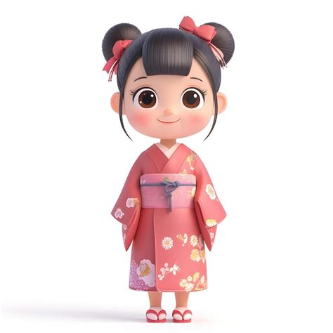 Japanese Cartoon Figure Images Free Download On Freepik