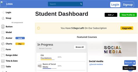 Amchartsamcharts5 Examples Codesandbox