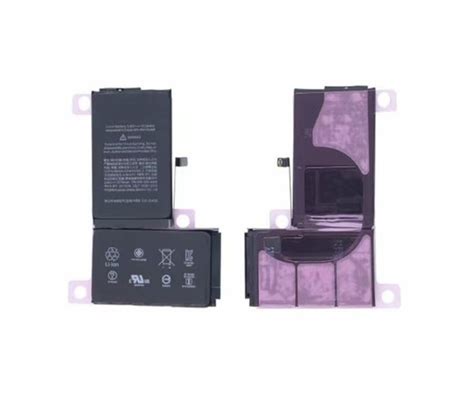 Iphone Xs Max Oem Battery Electronics Repair
