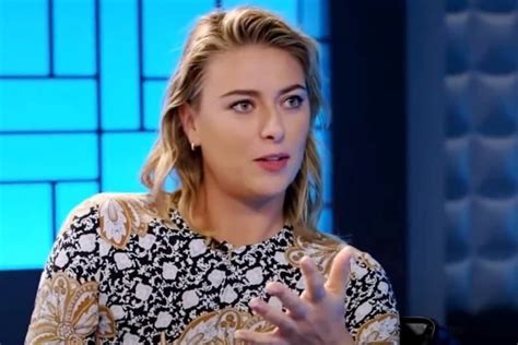 Мария Шарапова показала первенца и раскрыла его имя 24СМИ