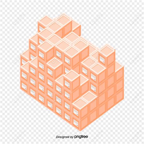 주황색 사각형 상자오렌지 오렌지 정사각형 Png 일러스트 무료 다운로드 Lovepik