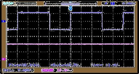 Duty Cycle Obtained For V Reference Download Scientific Diagram