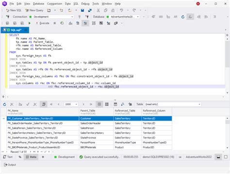Sql Server Foreign Key From Basics To Troubleshooting