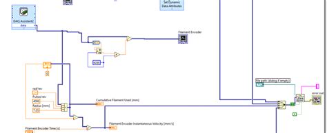 How To Store All Samples Of An On Demand Daq Ni Community