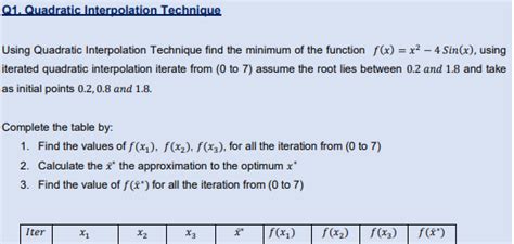 Solved Note Use Rad Mode On A Scientific Calculator Please
