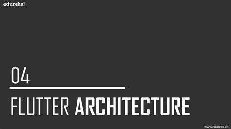 Flutter Tutorial For Beginners Edureka Pdf