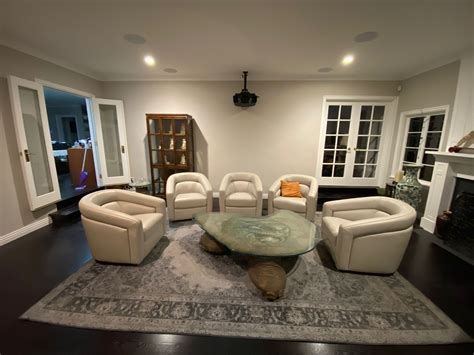 Home Theater And Surround Sound Installation Installation King Projects