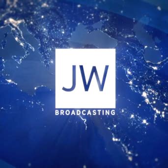 Jw Broadcasting Reaches Five Year Mark