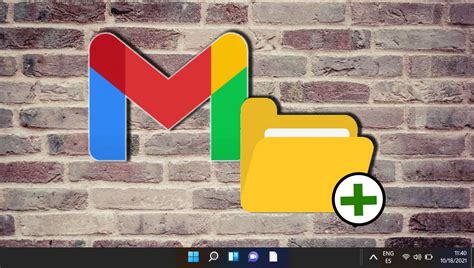 How To Create Folders In Gmail Winbuzzer
