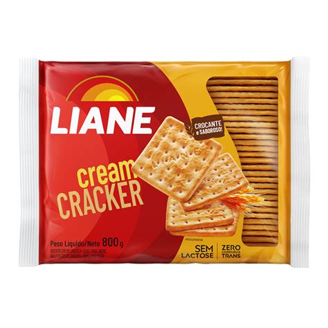 Linha Wafer Liane Alimentos