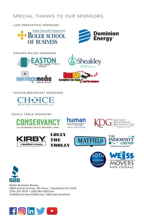 2018 Celebration Of Integrity Program Pdf