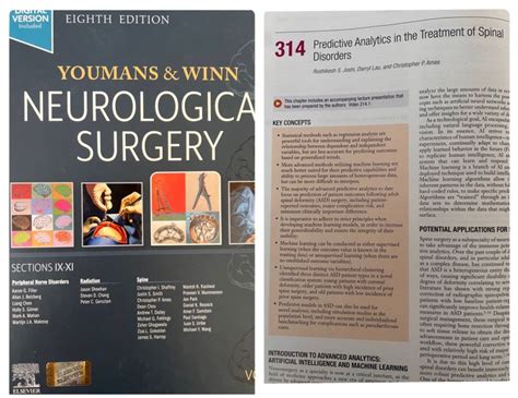 Rushikesh Joshi Md On Linkedin Spine Neurosurgery Orthopedics Artificialintelligence