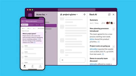 Slack Is Getting A Major Gen Ai Boost — And Its Promising To Save You Hours Of Stress Techradar