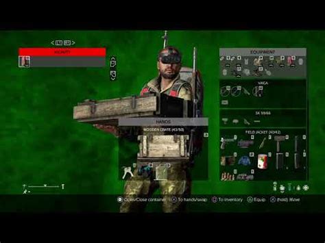 Dayz Stacked NVG YouTube