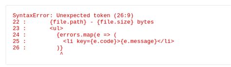 Error In Docs Example In Accepting Specific File Types · Issue 1001 · React Dropzonereact