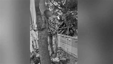 భార్య మరణం తట్టుకోలేక భర్త సూసైడ్