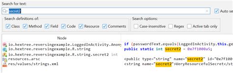 Reverse Engineering Android Apps Kyrillos Nady