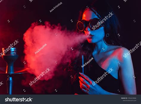 Surreal Smoke Stock Photos Images Photography Shutterstock