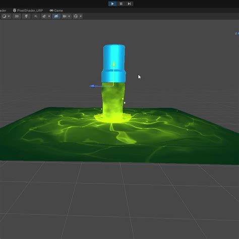 The Unity Shaders Bible On Twitter Honestly Guys This Is The First