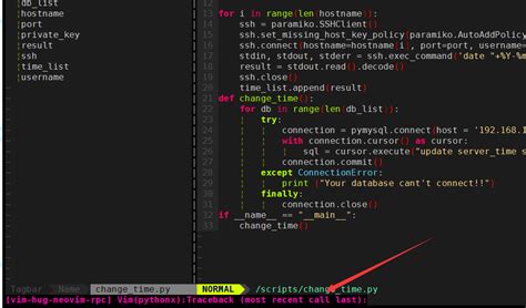 use deoplete nvim error · issue 822 · shougo deoplete nvim · github