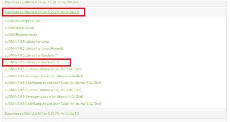 深度学习win10kerastensorflow Gpu环境搭建 知乎