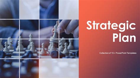 Strategic Plan Powerpoint Ppt Template Bundles PPT Slide
