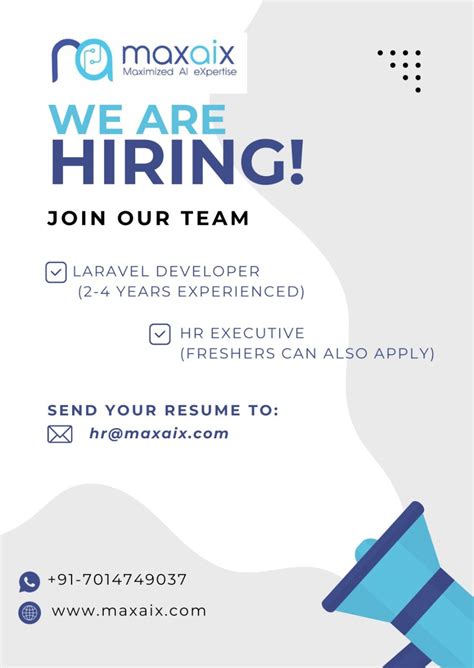 maxaix posted on linkedin