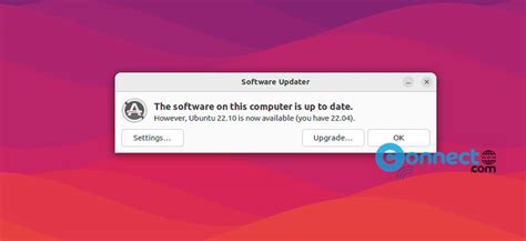 How To Upgrade To Ubuntu 22 10 From Ubuntu 22 04 Lts