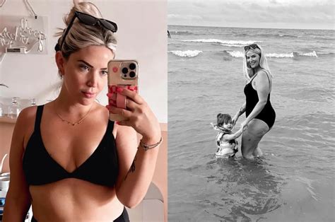 Canadian Influencer Birds Papaya On Being Hot