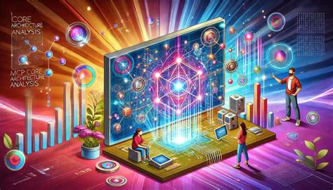 Mcp（模型上下文协议）核心架构解析 知乎