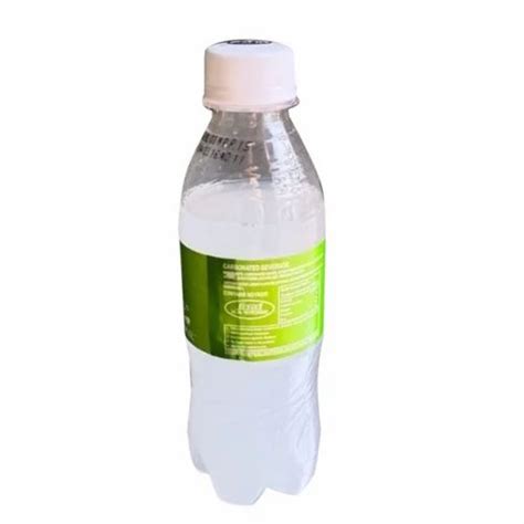 White Mowgli Lemon Soft Drink Packaging Size 250 Ml Packaging Type