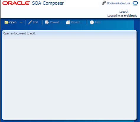 Using Oracle Soa Composer With Domain Value Maps 11g Release 1 111