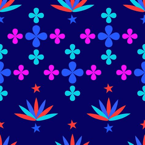 Abstract Background Seamless Pattern 29874325 Vector Art At Vecteezy