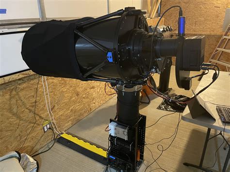 Cdk 14 Moravian C5 Erellaz