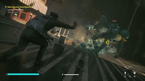 Control Resonant Release Date Platforms Gameplay And Much More Beebom