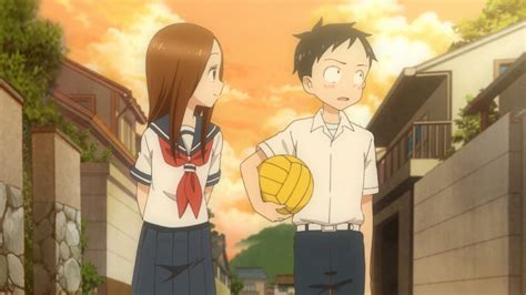 Watch Teasing Master Takagi San Netflix Official Site
