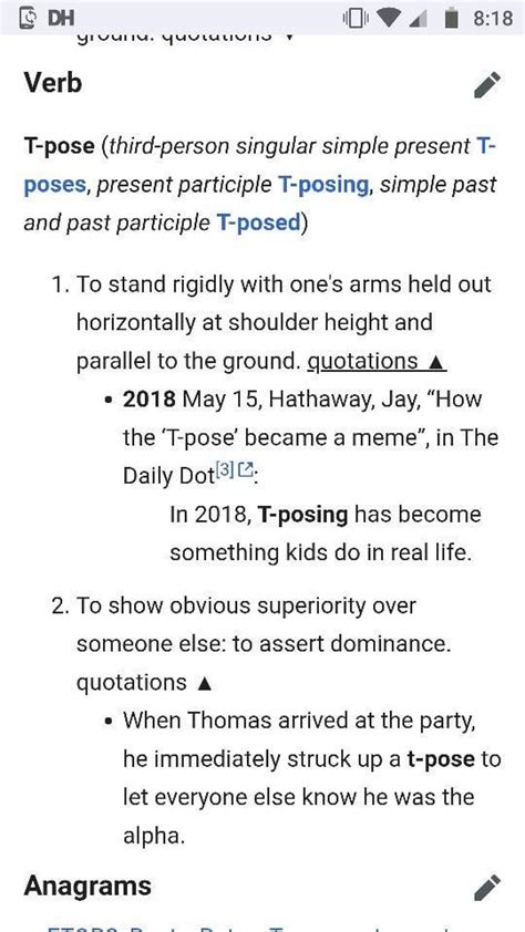 Assert Dominance R Wikipediavandalism