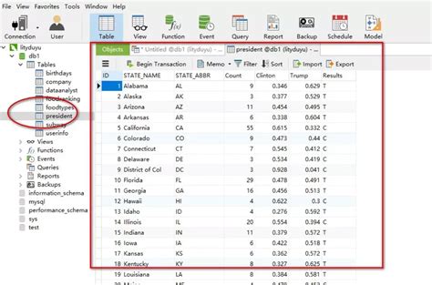 MySQL数据库基础本地文件交互 知乎