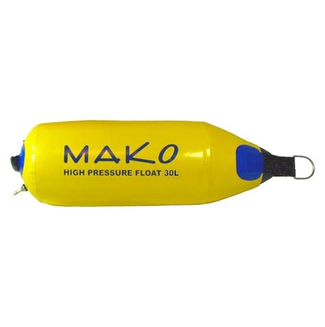 Speargun Spearfishing High Pressure Float 30 Liter