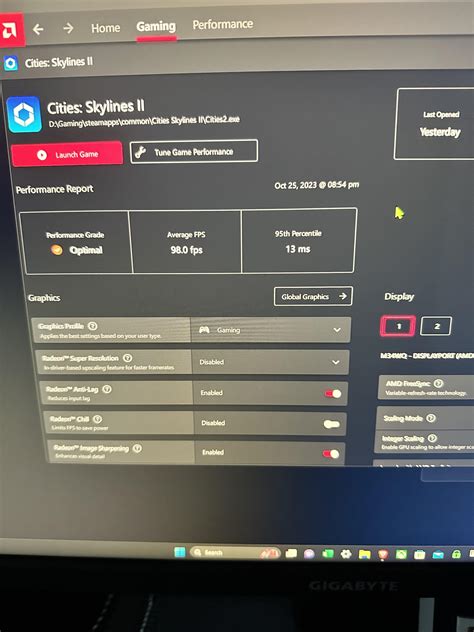 98 Fps But Crashes Every Few Minutes Rcitiesskylines