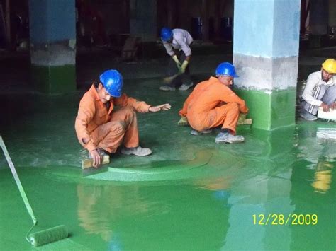 Epoxy Pipe Lining Services Epoxy Pipe Lining Work In India
